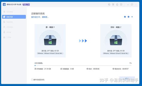 如何把c盘的系统整个移到别的盘?3步即可实现c盘迁移 知乎 如何把c盘的系统整个移到别的盘?3步即可实现c盘迁移 知乎