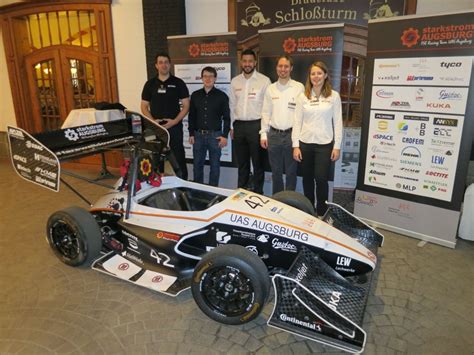 Messtec And Sensor Masters Wir Waren Dabei Starkstrom Augsburg E V