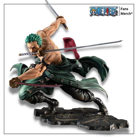 Cm Roronoa Zoro Action Figure One Piece Store