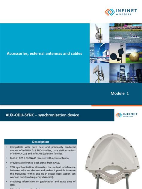 4 Accessories Antennas And Cables Pdf Global Positioning System Alternating Current