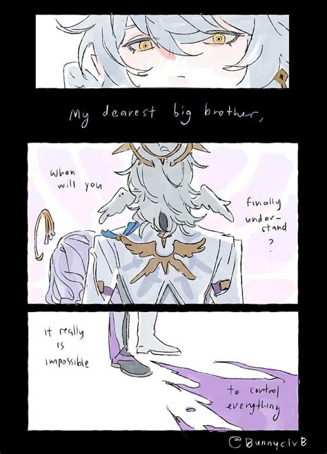 Trying To Control Everything Sunday And Robin Comic By Bunnyclvb R
