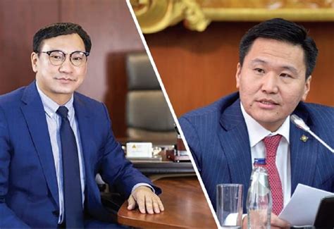 Т Аюурсайхан Б Ганхуяг нарын шүүх хурал өнөөдөр болно ТАС МН