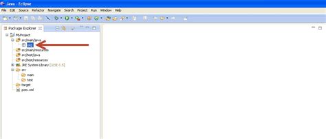 Create First Program In Java Eduonix Blog