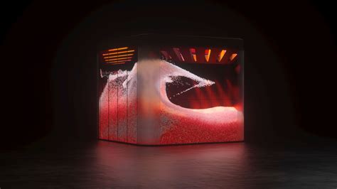 Passion Point Expression For Mastercard — Iván Outeiral