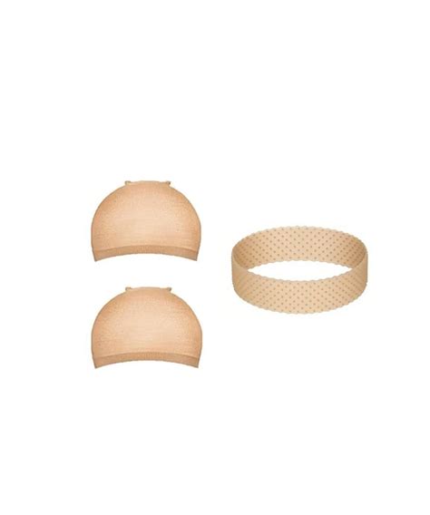 Lit Unicorns Wig Grip Bands Silicone Wig Gripper To Keep