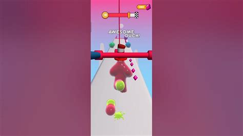 Blobrunner Viral Ytshorts Androidgameplay Youtubeshorts Youtube