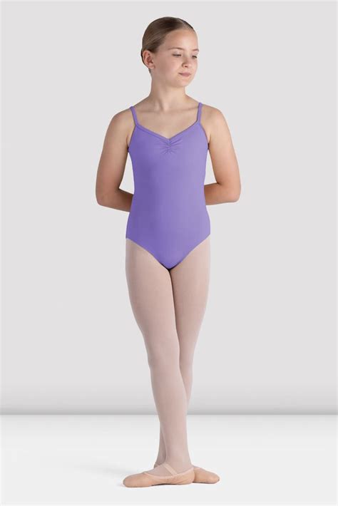 Girls Leotards Dance And Ballet Leotards For Girls Bloch Uk Bloch