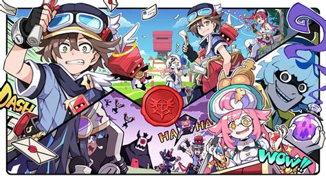 Compile Heart Announces Five New Games Siliconera