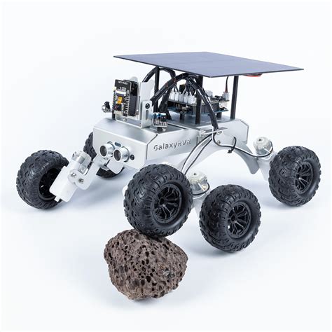 Mua Sunfounder Galaxy Rvr Mars Explorer Kit With Esp32 Cam For Real