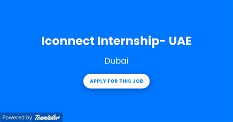 Mai Genena On Linkedin Iconnect Internship Uae Arabyads