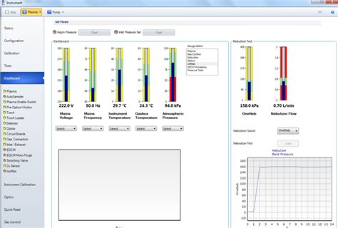 Mp Aes 4210 Unstable Nebulizer Pressure Forum Atomic Spectroscopy