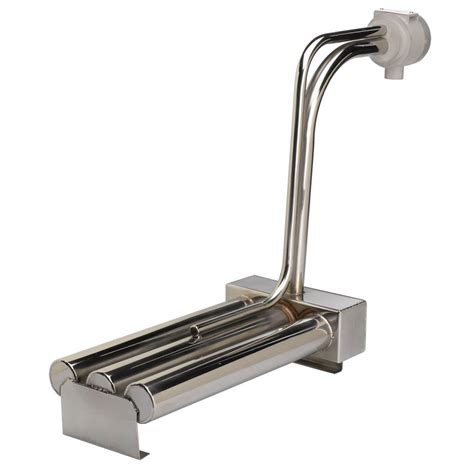 Tempco Tank Heaters • Eagle Sensors And Controls A Division Of Excel Automation Llc