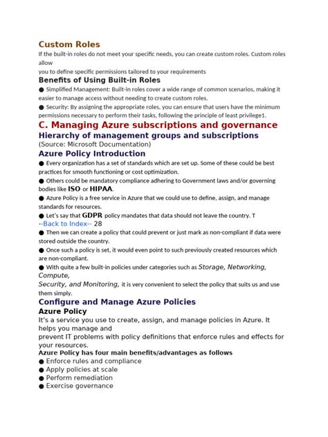 Azure Basic 6 Pdf