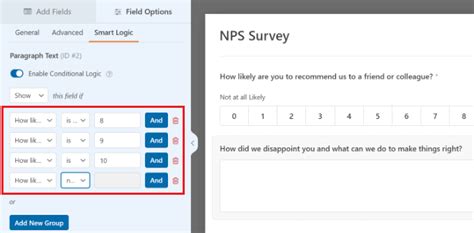 9 Best Wordpress Conditional Logic Plugins For 2023 Godaddypk