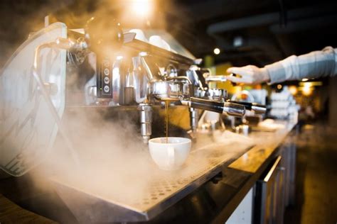 How To Brew Espresso Like A Pro Expert Tips Tricks Corner Coffee Store