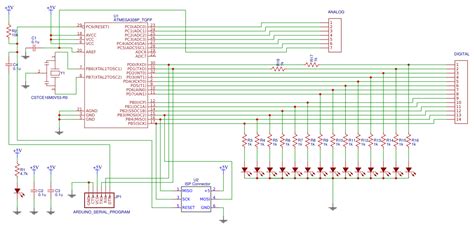 Arduino Resources Easyeda