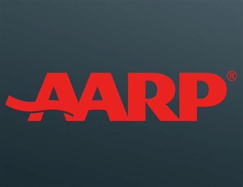 Aarp Logo Vector