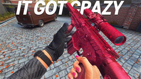 Random Class Generator But It Got Crazy Youtube