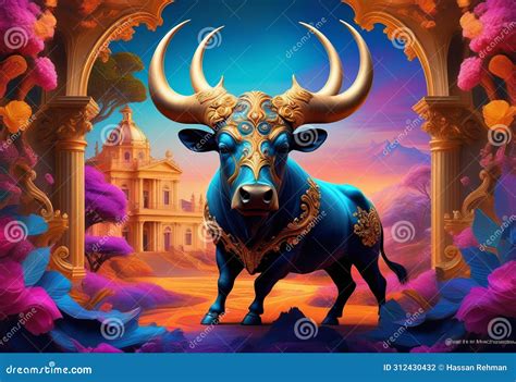 A Rococo Revival In The Virtual Realm Stock Illustration Illustration Of Influence Artistic