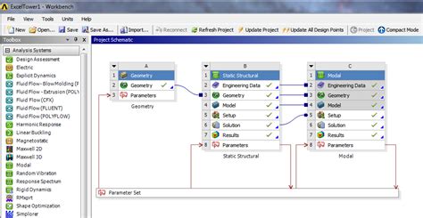 Workbench And Excel Part 2 Driving Workbench From Excel With Python Padt
