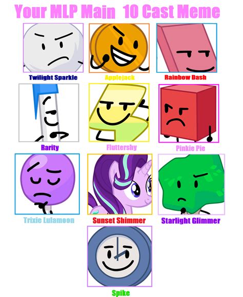 Mlp Bfdi By Max2244776633 On Deviantart