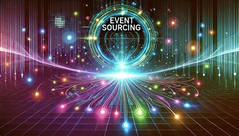 Event Source Eda Design Patterns