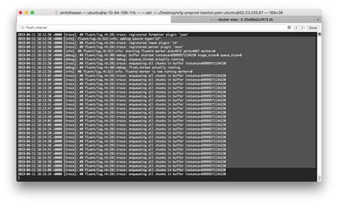 fluentd keeps on enqueueing all chunks in buffer · issue 2379 · fluent