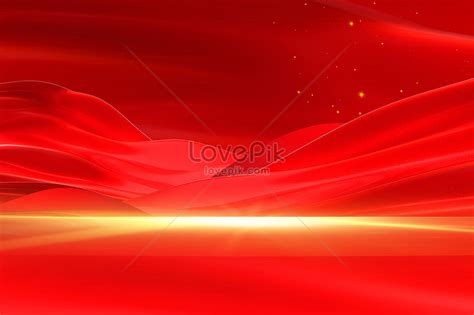 빨간색 간단한 프리미엄 배경 이미지 Hd 71 7월 1일 파티 생일 배경 사진 무료 다운로드 Lovepik
