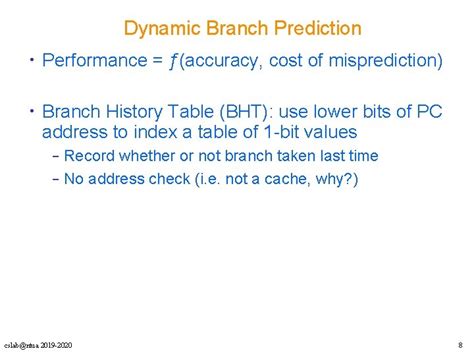 CPI Pipeline CPI Ideal Pipeline CPI Register Renaming