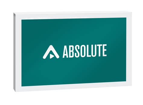 4Sound. Absolute 6 Retail