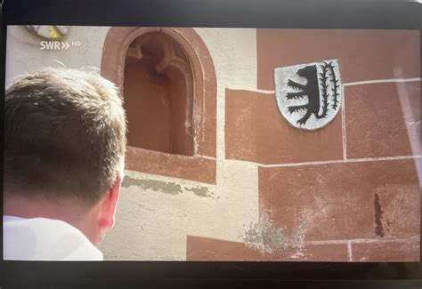 Does Anyone Know Anything About This Symbol R Germany