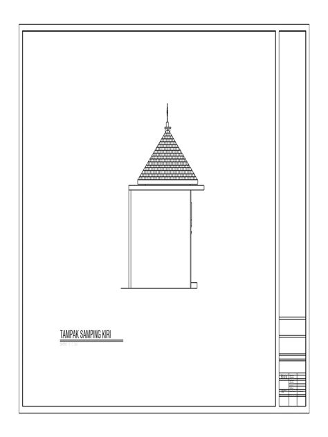 Tampak Samping Kiri Pdf