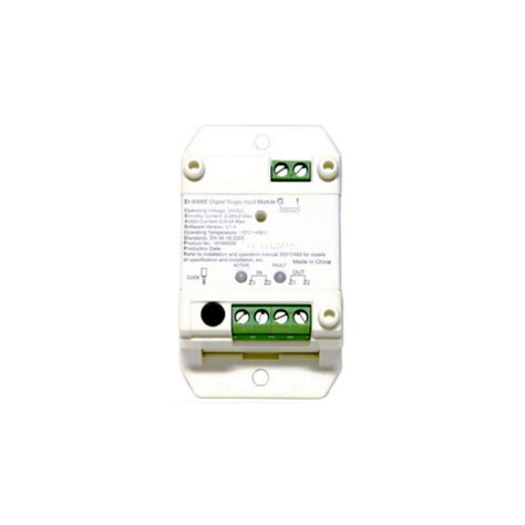 Isolator Module