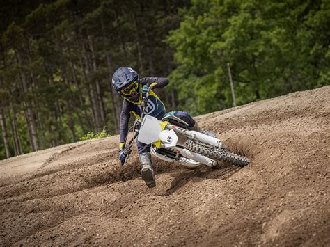 New 2026 Husqvarna Tc 85 1714 Escanaba Mi Specs Price Photos