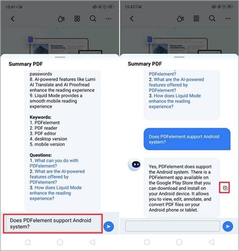 ai summary pdf