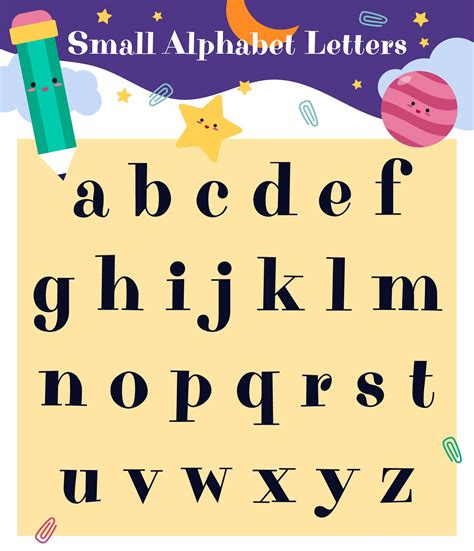 Alphabet Book Cover 11 Free Pdf Printables Printablee