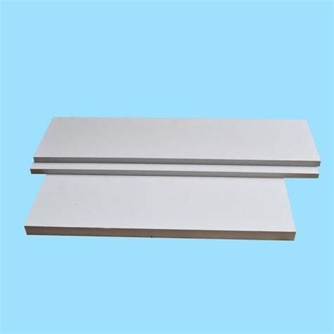 Insulation Material Ceramic Fiber Board For High Temperature Applications