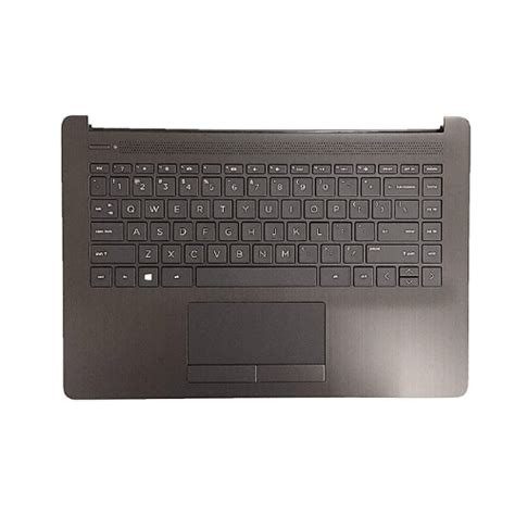 HP 14 Aspen Green Camo Laptop Replacement Part Keyboard Blessing Computers