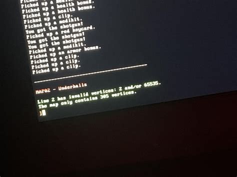 Ive Run Into A Problem After Trying Out Slade For The First Time R