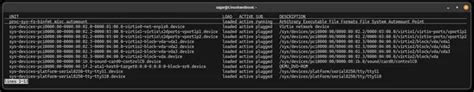 Using Systemctl Command Examples