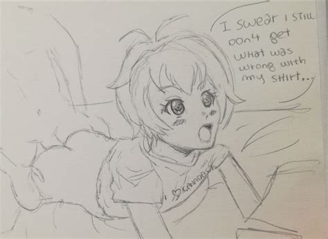 Rule 34 Anal Bang Dream Blush Disinterested Sex Faceless Male