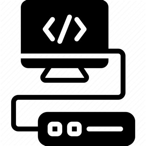 Code Coding Development Network Programming Transfer Icon Download On Iconfinder