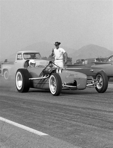 Cnc Engine Dynamics Drag Racing Antique Cars Racing