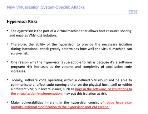 663187411 Unit Iii Virtualization System Specific Attacks 1pdf