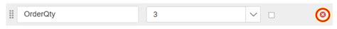 Create Or Link Query Parameters Blazor Platform