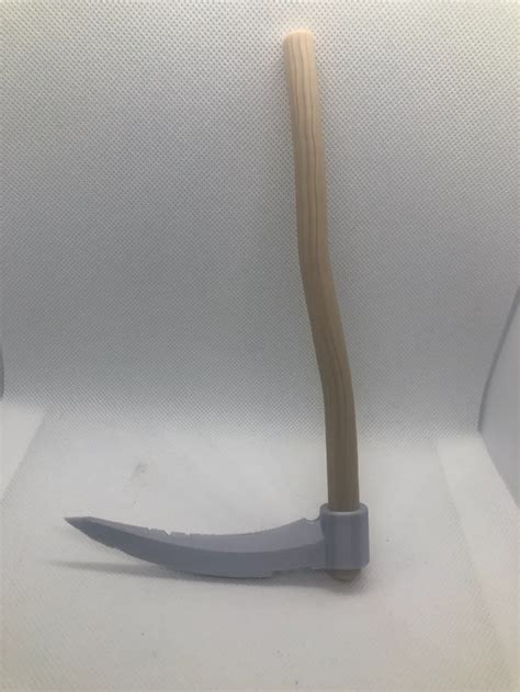 Scythe By Design Element Makerworld