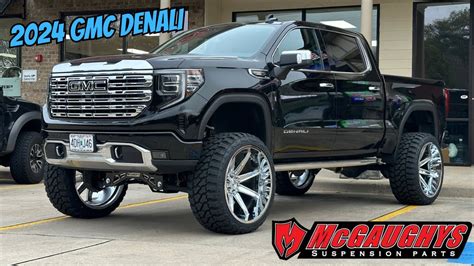 Gmc Denali On 26s