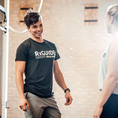 Coaches Rxguide Functional Fitness Crossfit Waalwijk Tilburg Rxguide