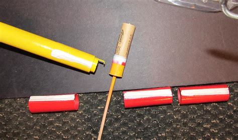 Oddl Rockets Pipeline Kit