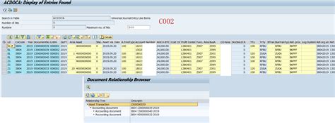 Solved AB08 To Reverse Acquisition And Error No 00341 Ru SAP Community